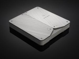 Cascade Box - product design portfolio - Jarvie-Design