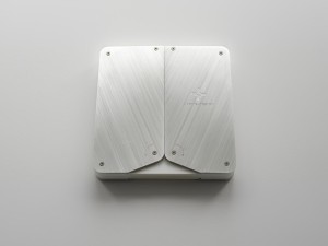 Cascade Box - product design portfolio - Jarvie-Design