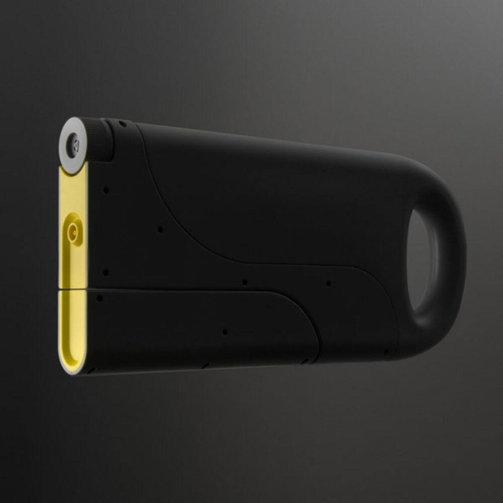 Incog Water Blaster - Incog Water Gun redesign - Scott Jarvie