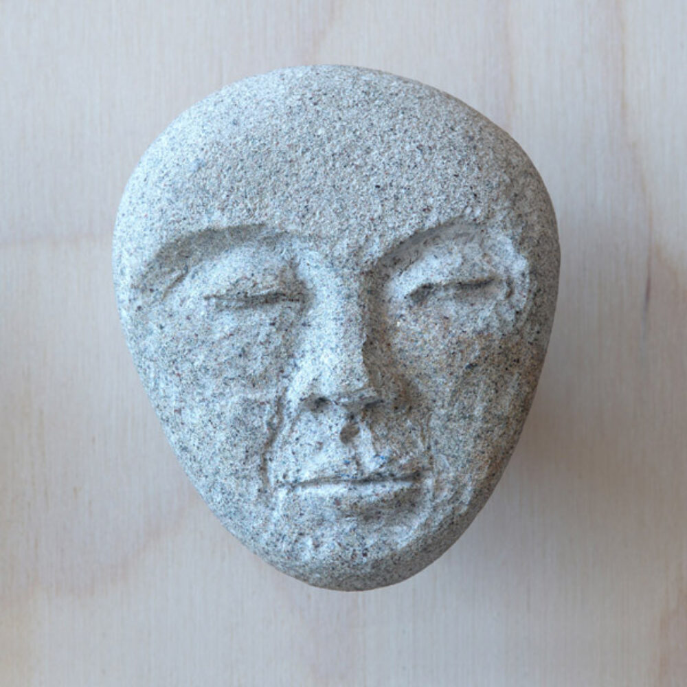 Wee Face Wardrobe designed by Scott Jarvie